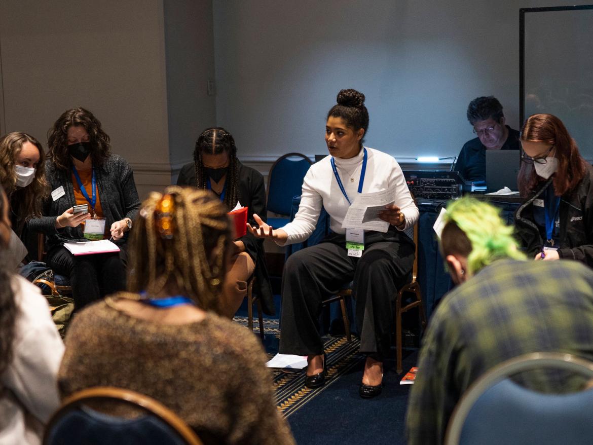 Home | FCNL Education Fund